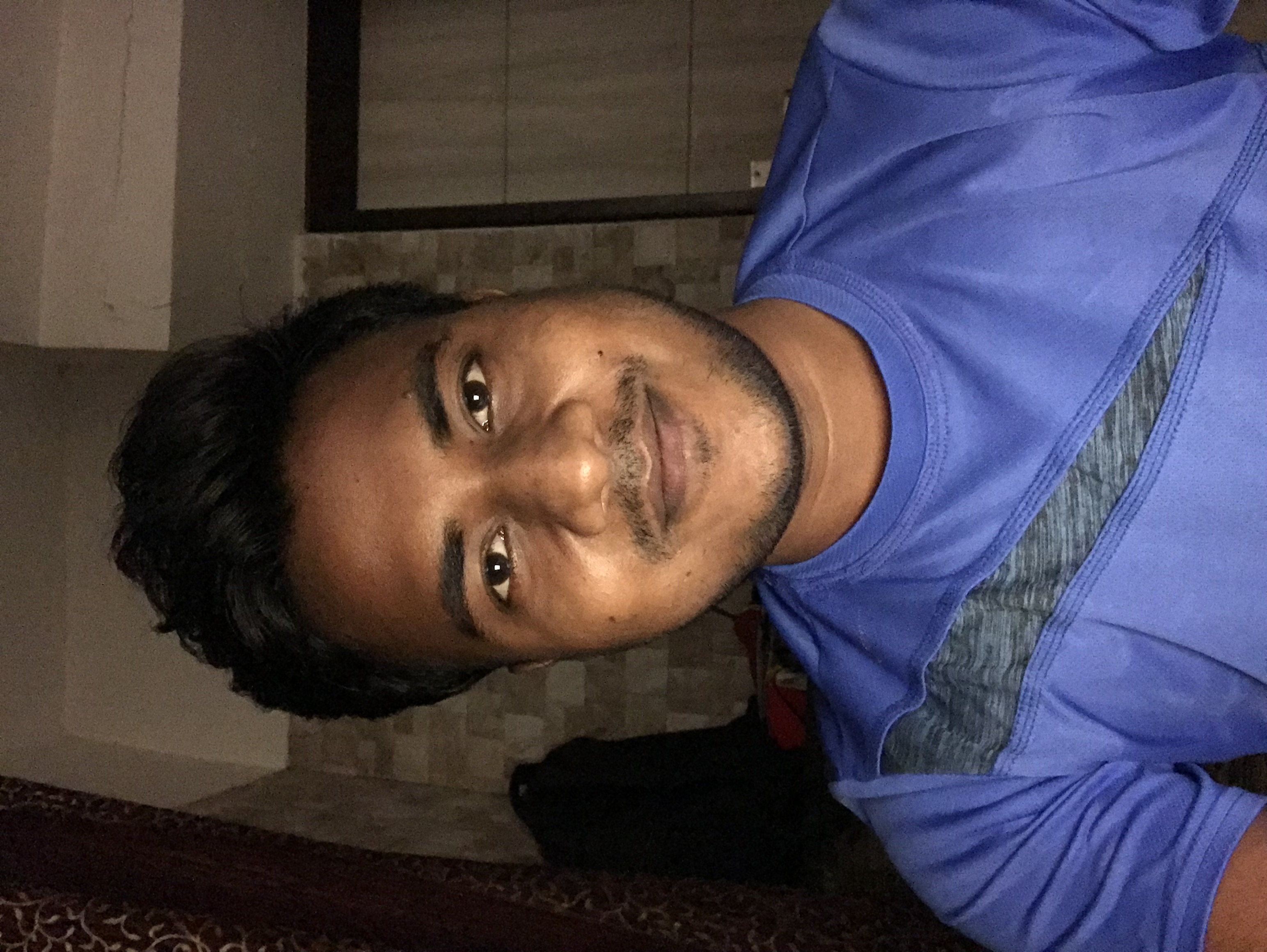 Geet Govind | Resume